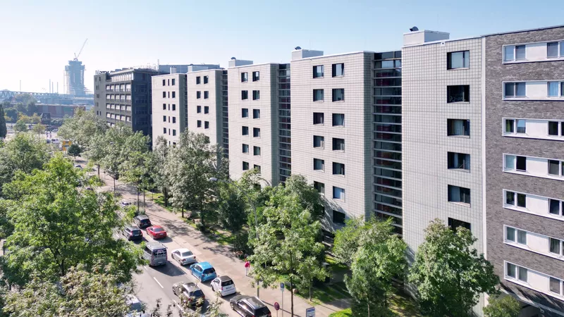 Warum Wohnungsunternehmen auf einen wMSB setzen: Mehrwert ...